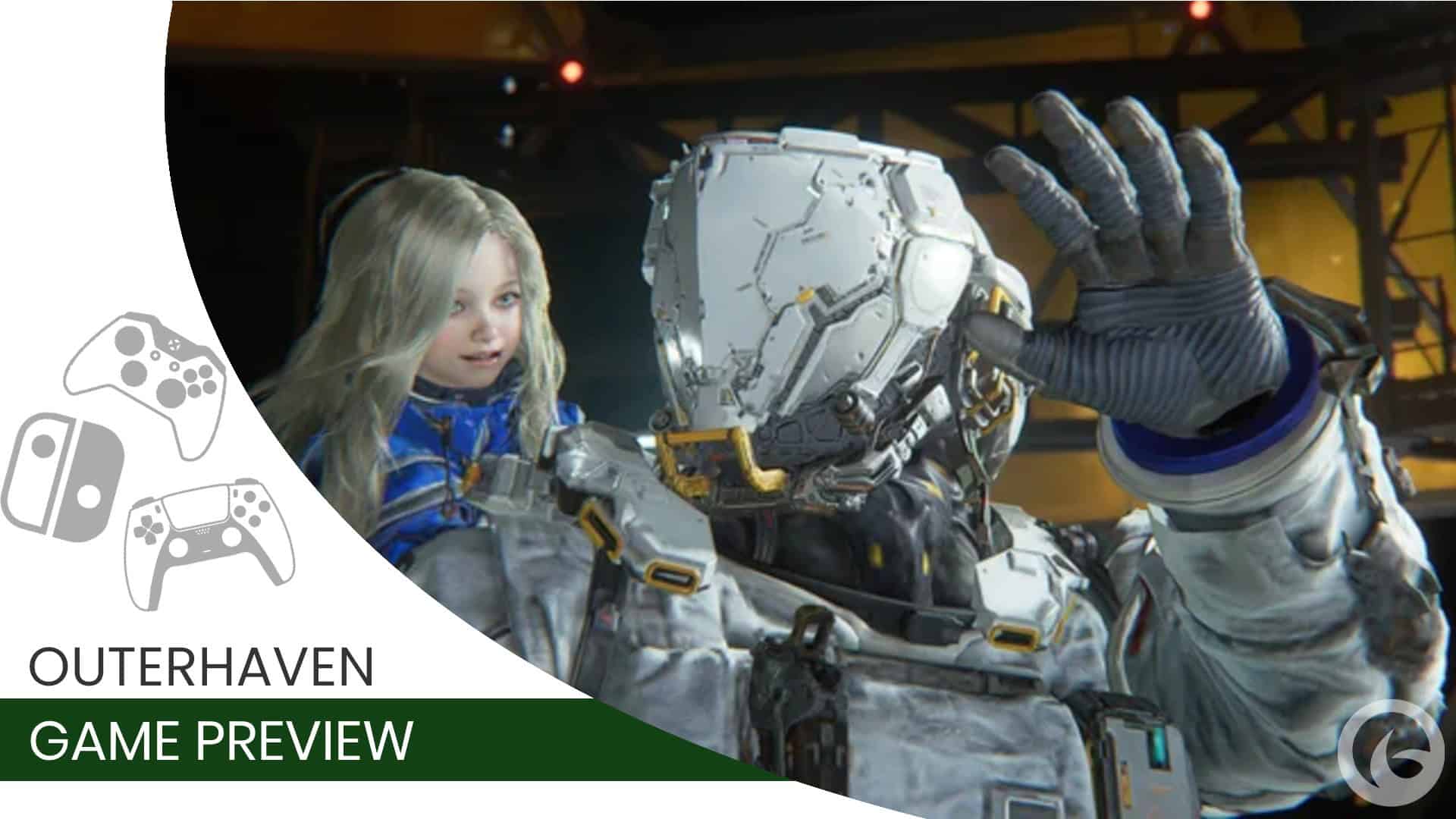 Pragmata Preview: Hands-On Hacking with the Sketchbook Demo | The Outerhaven