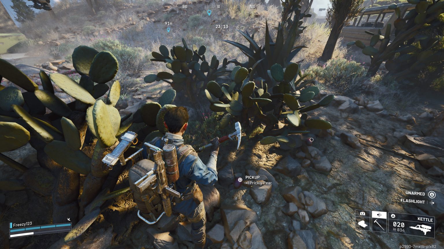 Where To Find Prickly Pears In Arc Raiders | The Outerhaven