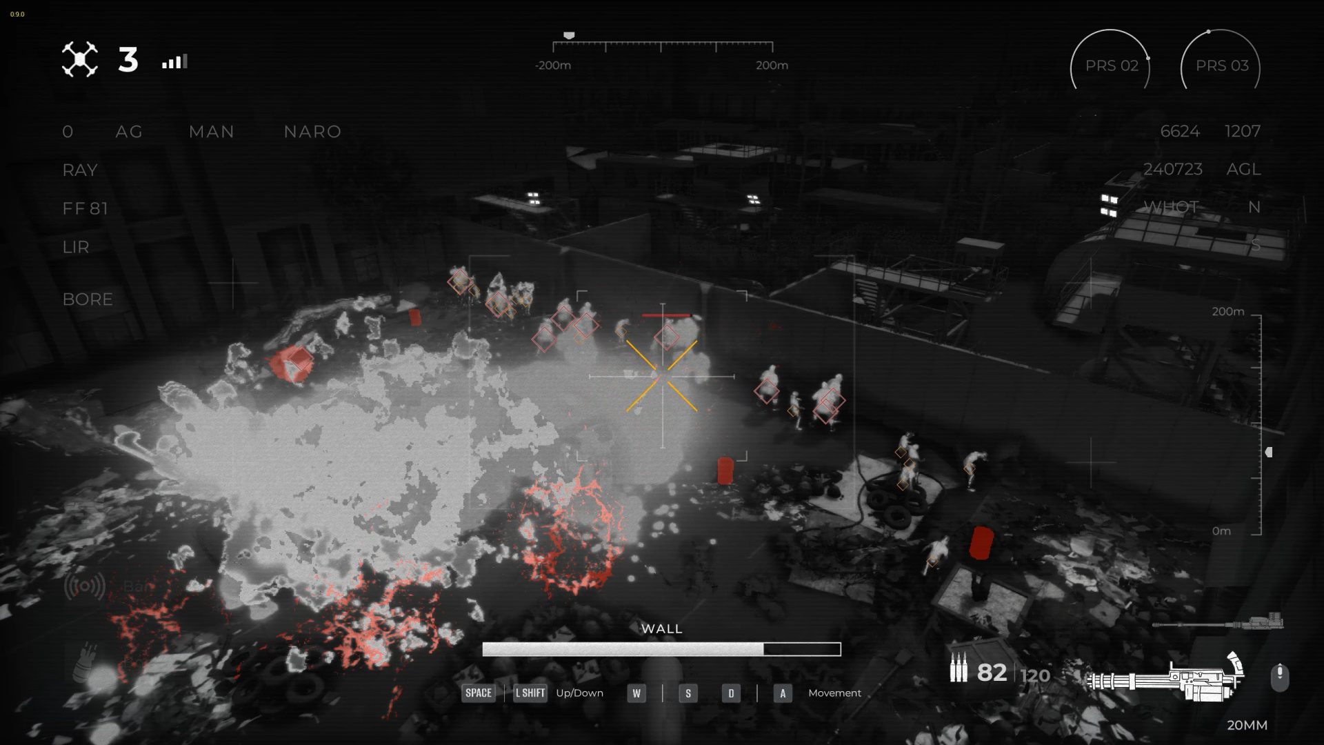Quarantine Zone: The Last Check Review – A Zombie Detection Sim Done ...