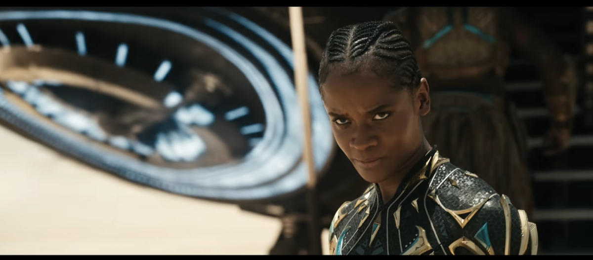 Avengers: Doomsday Teaser Brings Black Panther To A New Ally | The ...