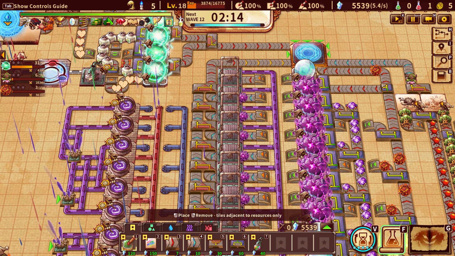 ShapeHero Factory Comes to Nintendo Switch and PlayStation 5 | The ...