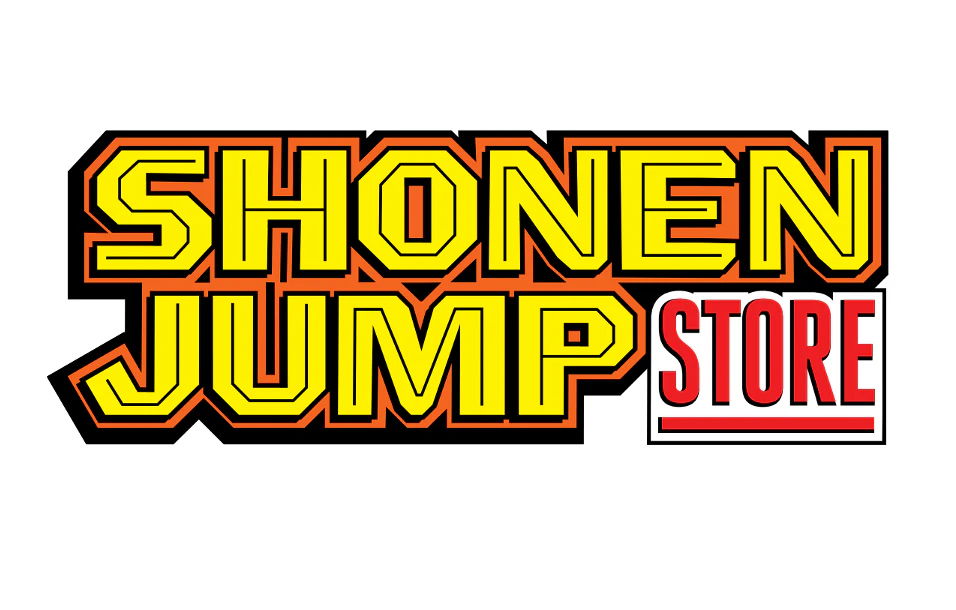 SHONEN JUMP SHOP Hits LA with Exclusive Manga Drops Incoming | The ...