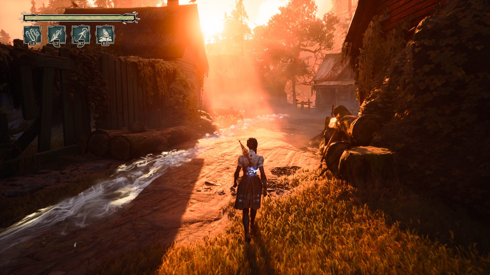 South Of Midnight Review (XSX) – A Haunting Triumph from Compulsion ...