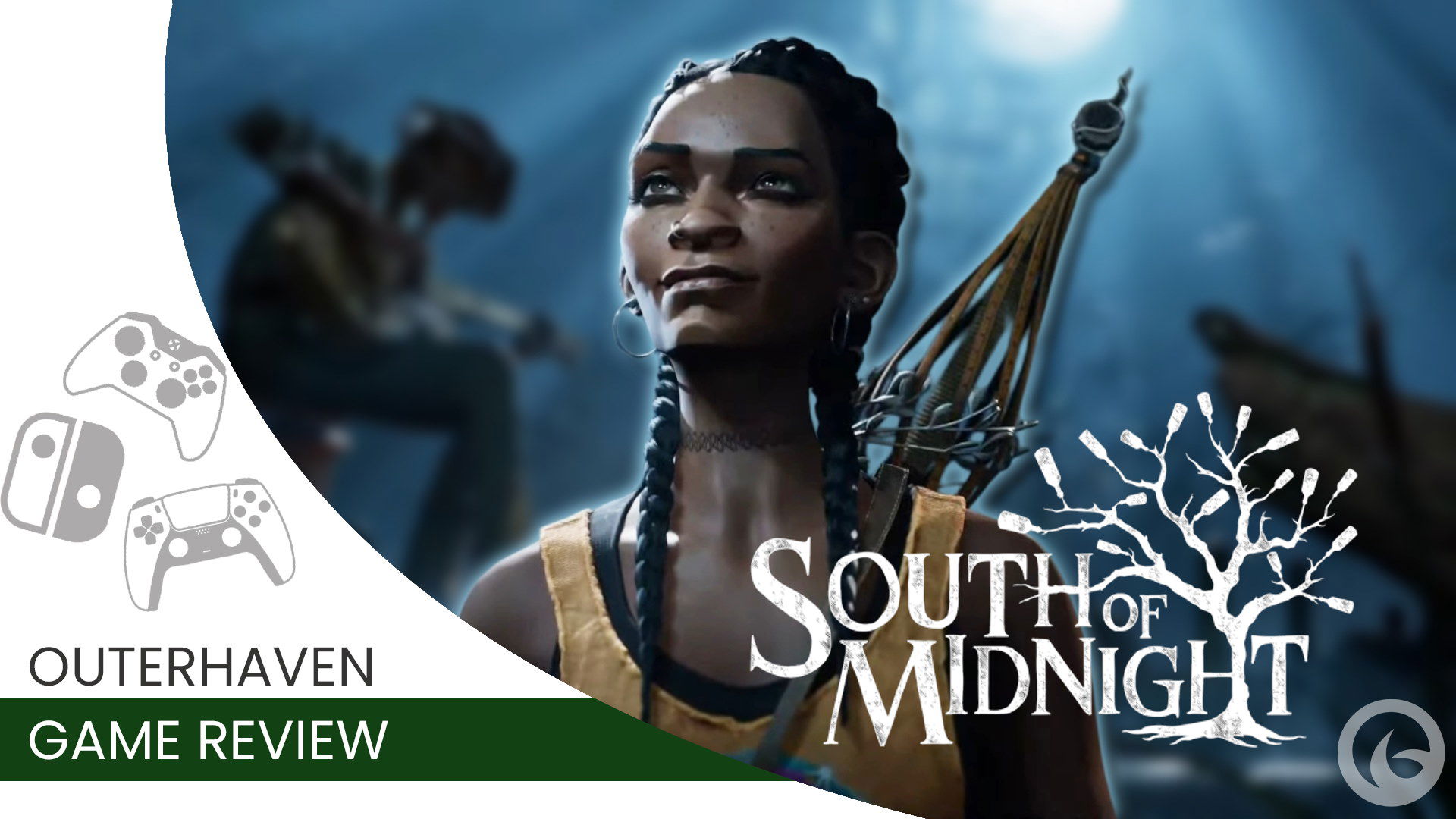 South Of Midnight Review (XSX) – A Haunting Triumph from Compulsion ...