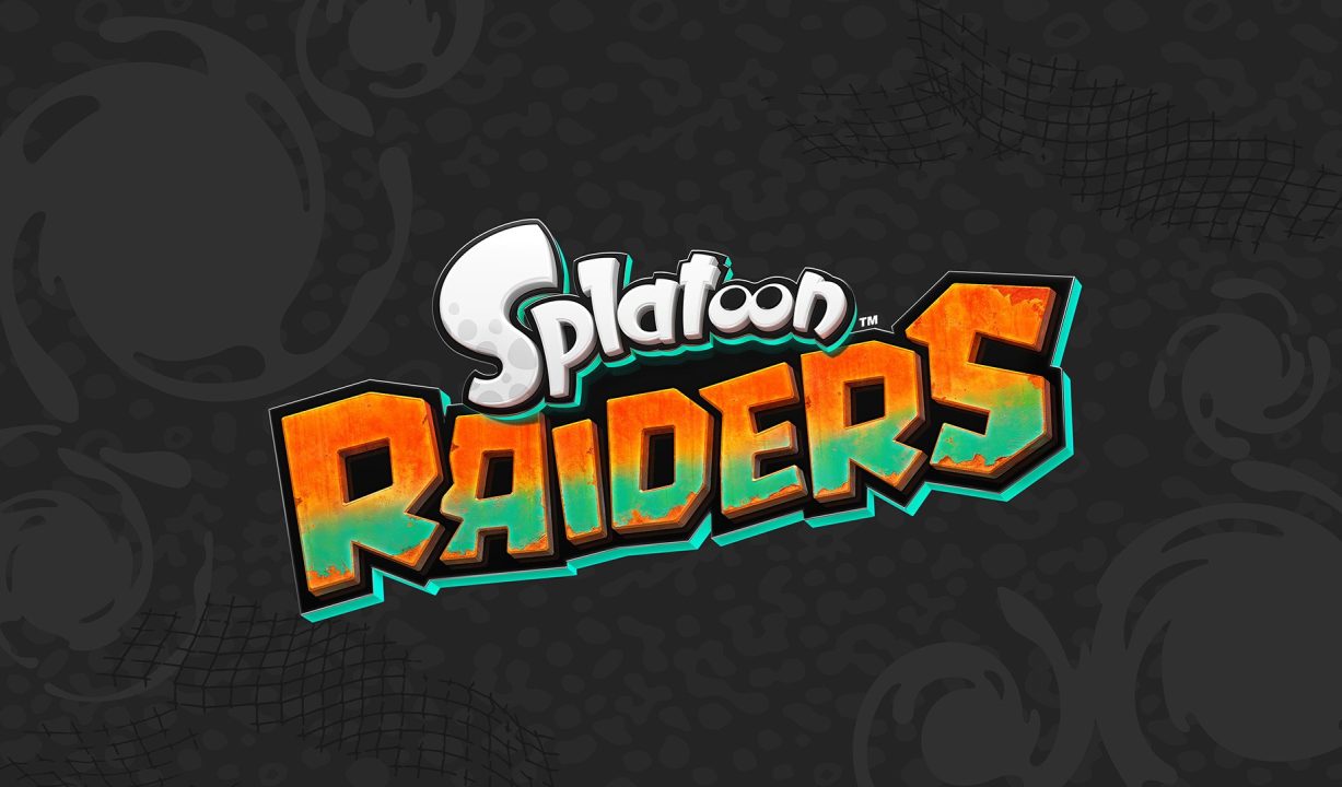Splatoon Raiders Gets Interesting “Leak” From Overseas Retailer | The ...