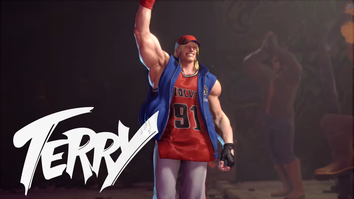 Street Fighter 6: Outfit 3 Costumes Revealed