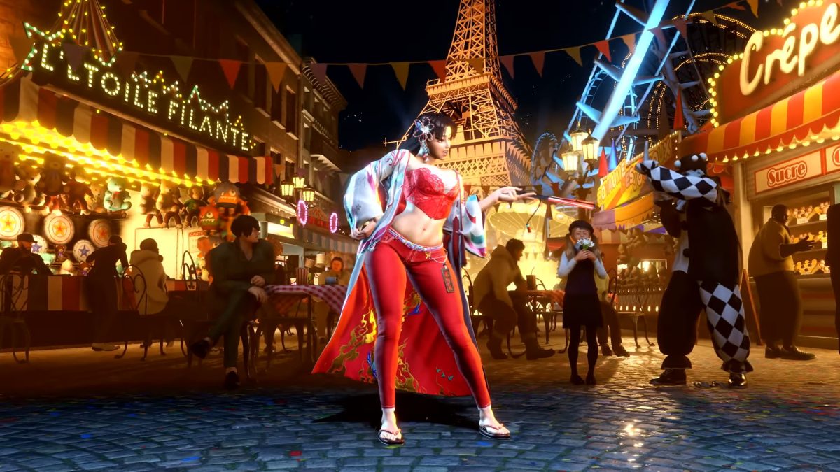 Street Fighter 6: Outfit 3 Costumes Revealed