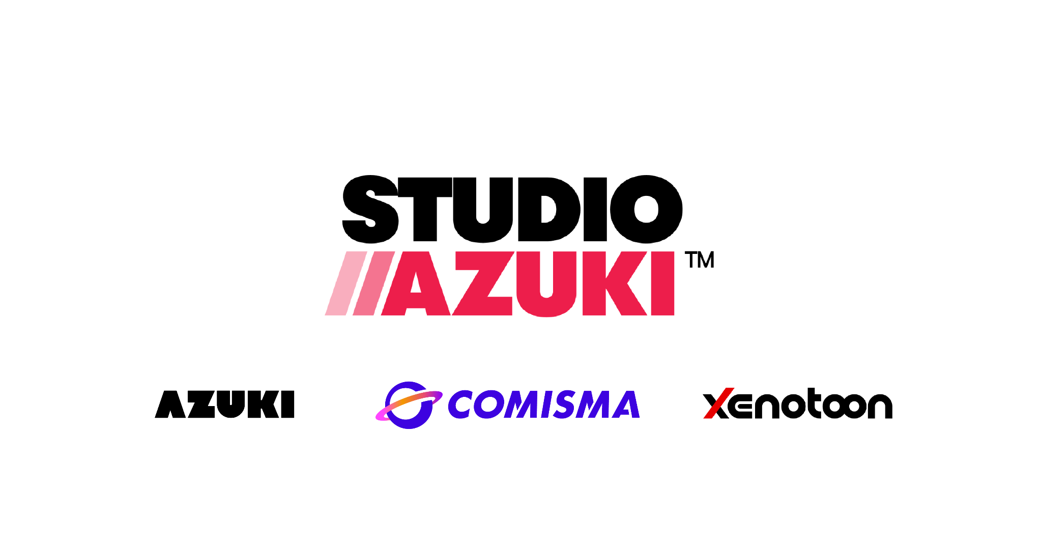 Azuki, COMISMA, and Xenotoon to Establish Studio Azuki | The Outerhaven