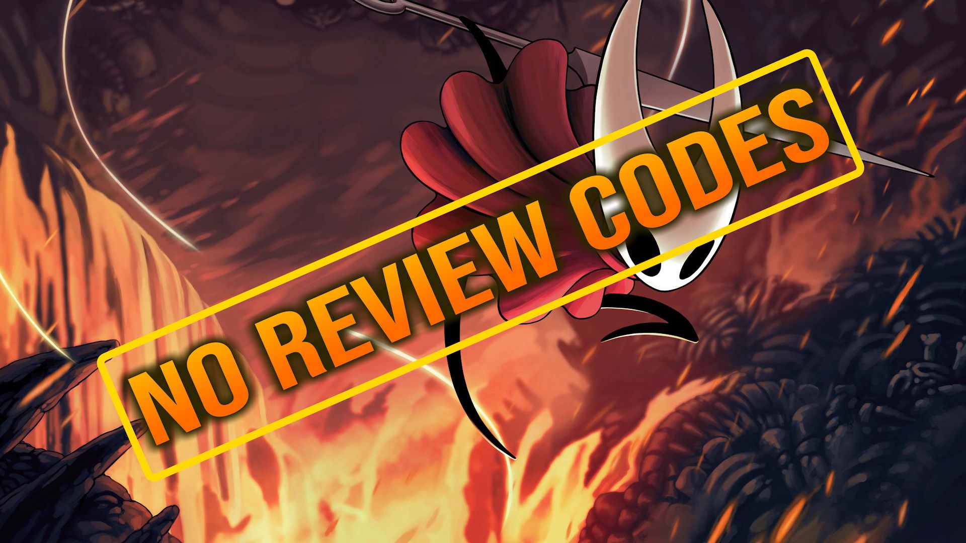 Why I Agree With Team Cherry’s No Review Codes Decision for Hollow Knight: Silksong