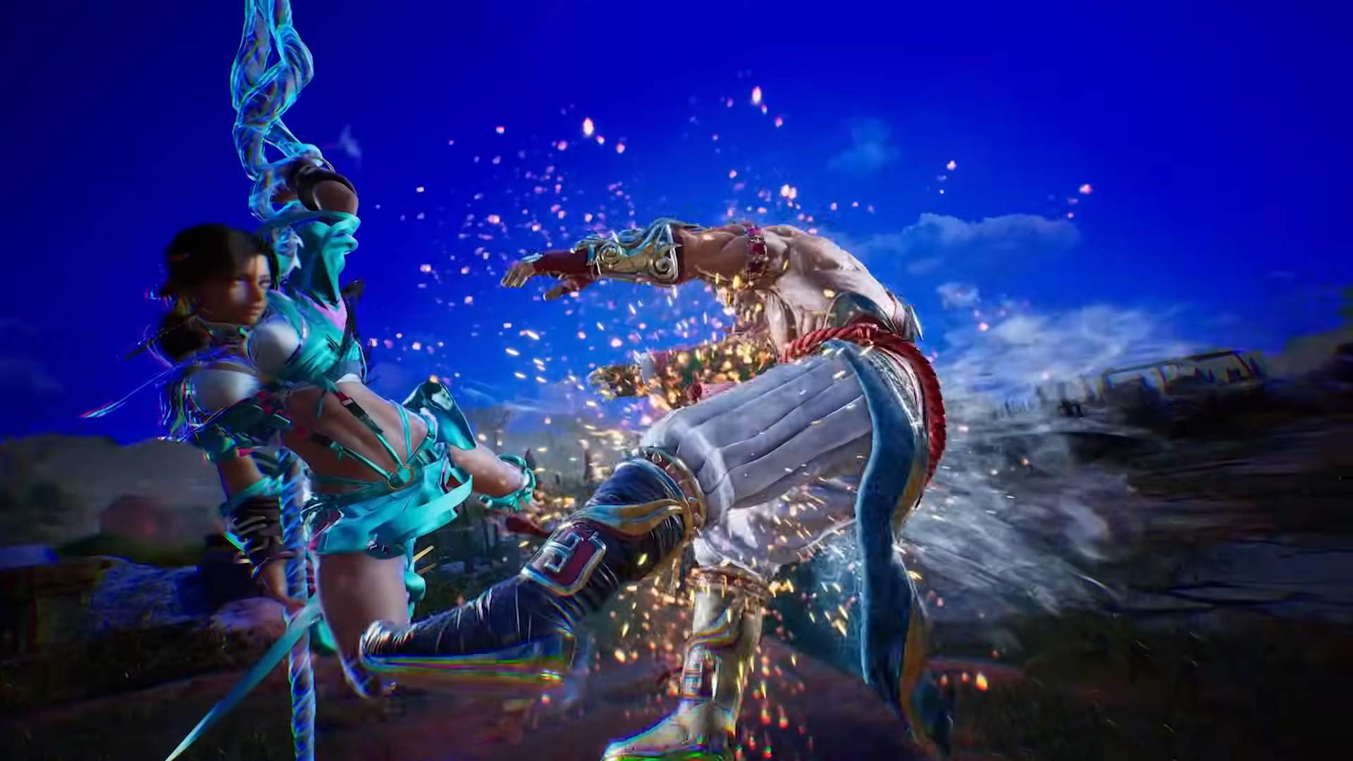 Evo France 2025: Miary Zo Gameplay Trailer Revealed | The Outerhaven