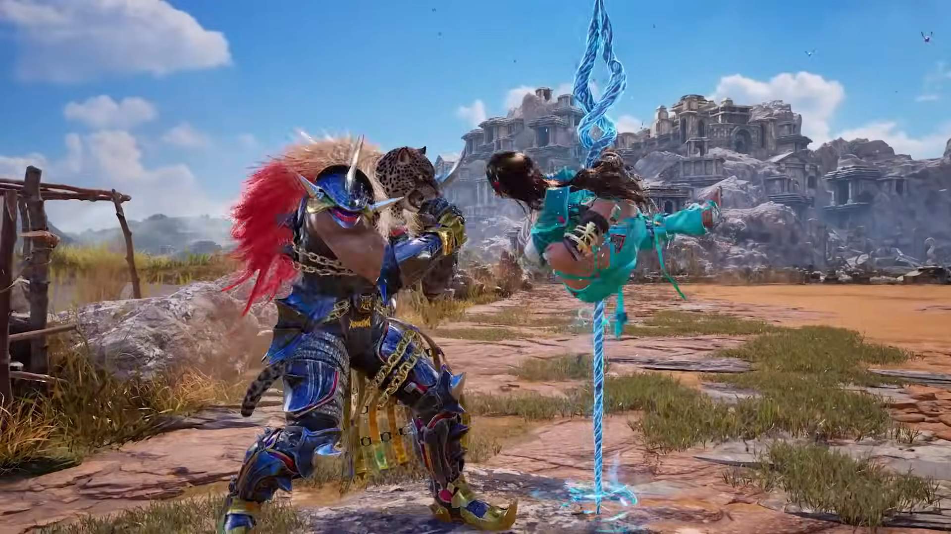 Evo France 2025: Miary Zo Gameplay Trailer Revealed | The Outerhaven
