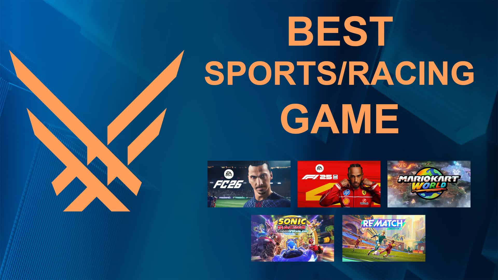 The Game Awards 2025 Winners List | The Outerhaven