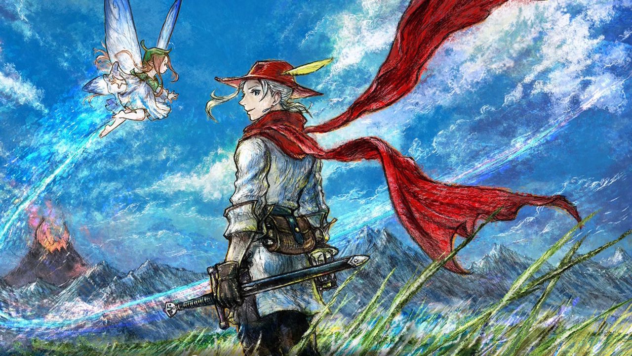 The Adventures Of Elliot The Millennium Tales Drops Second Trailer At Tokyo Game Show | The ...
