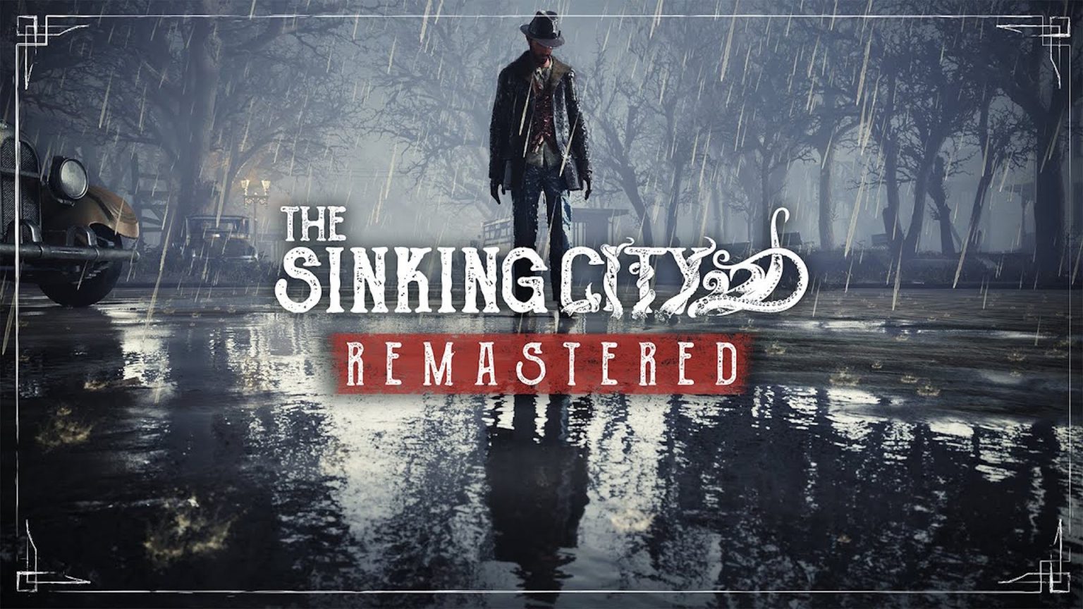 The Sinking City Remastered Gets A Surprise Release | The Outerhaven