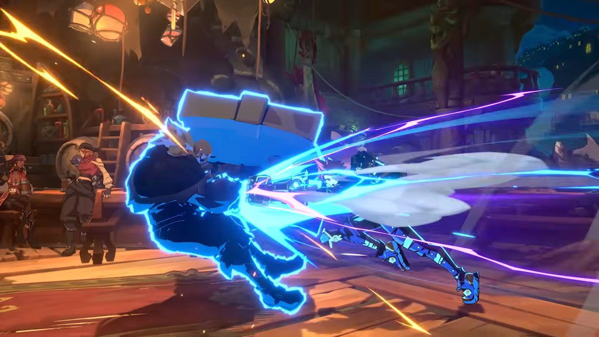 2XKO: VI Gameplay Trailer Revealed, Playable At Evo 2025