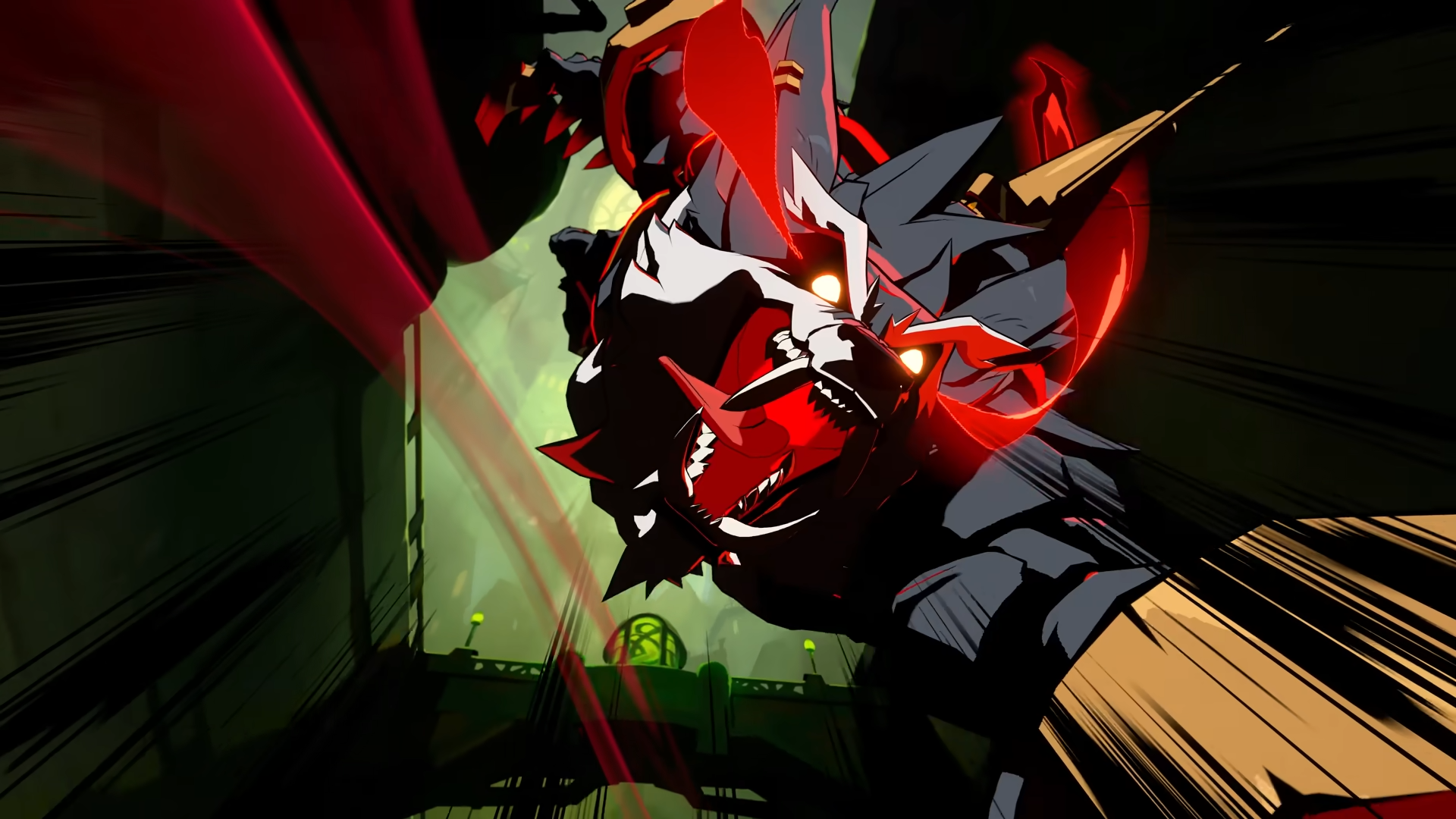 2XKO: Warwick’s Gnarly Deep Dive Gameplay Revealed | The Outerhaven