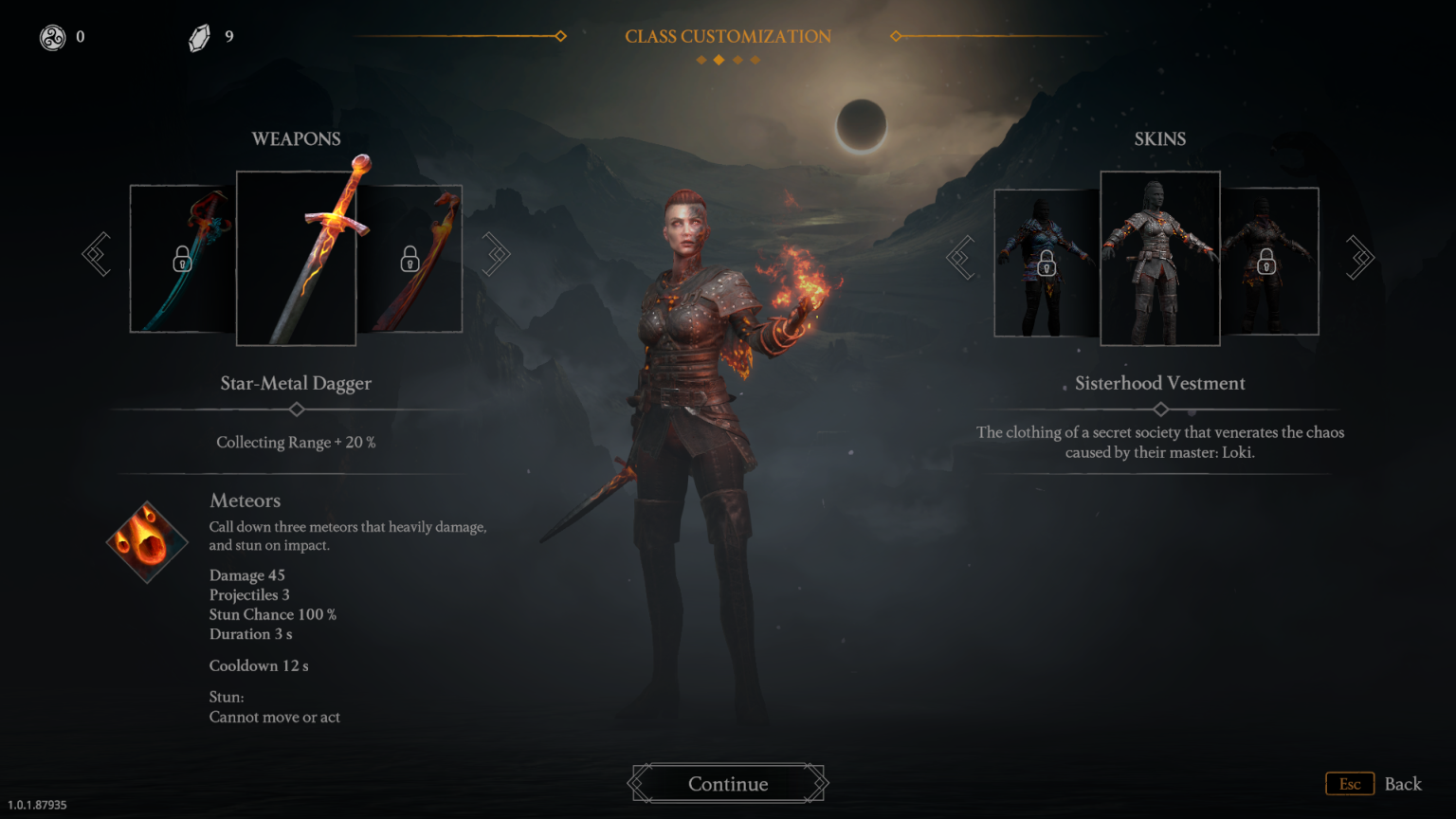 Jotunnslayer: Hordes of Hel Review (PC) | The Outerhaven