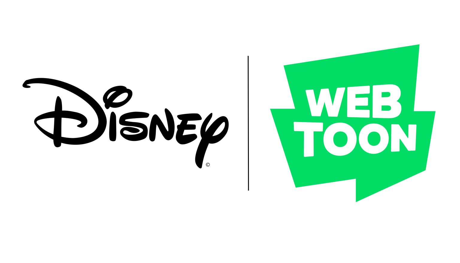 WEBTOON and Disney Expand Partnership with New Digital Comics Platform ...
