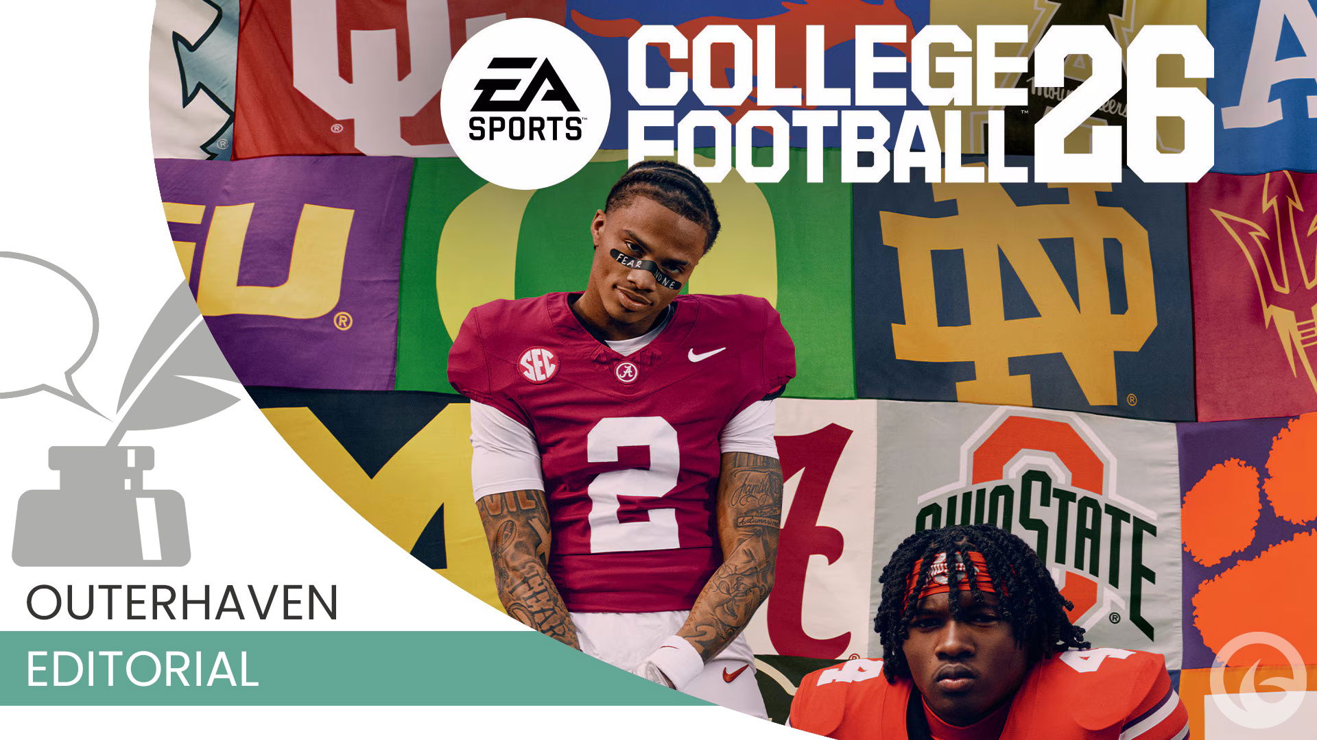 Why Madden NFL 26 Is on PC While College Football 26 Isn’t | The Outerhaven