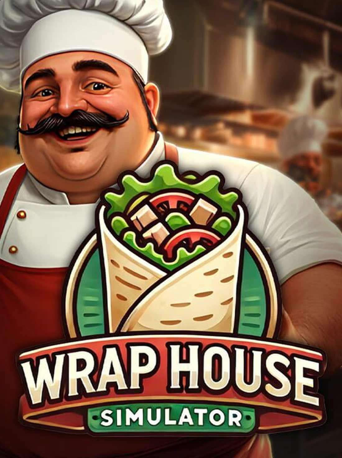 Wrap House Simulator Review – Slicing Away Profits - OpenCritic