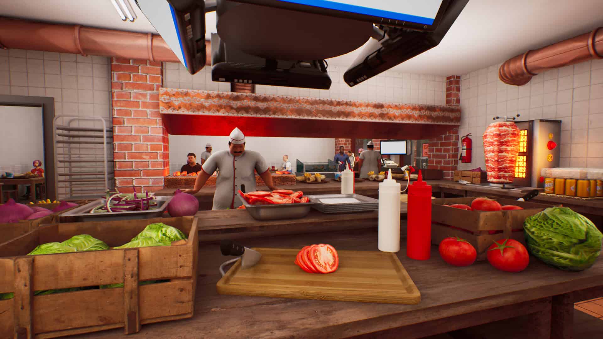 Wrap House Simulator Review (PC) – Slicing Away Profits | The Outerhaven