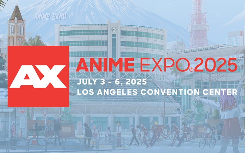 Anime Expo Announces Guests for 2025 Convention | The Outerhaven