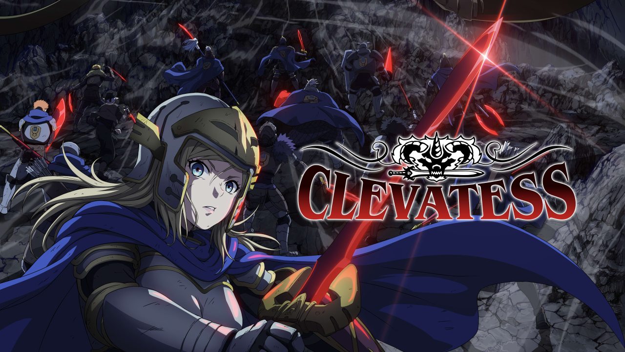 Clevatess Announces Second Season and New Visuals | The Outerhaven