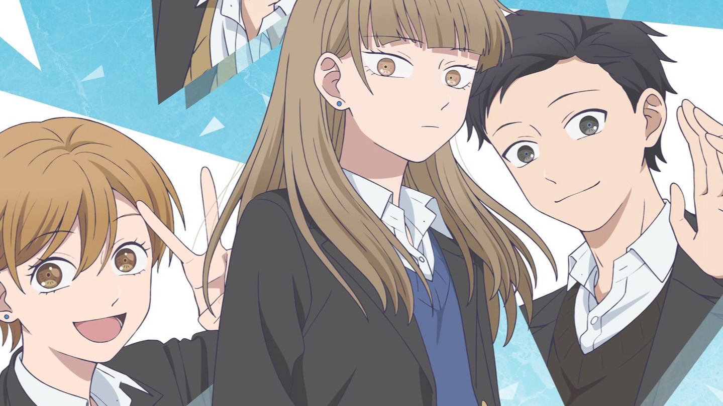 The Ramparts of Ice TV Anime Gets April 2026 Release, Promotional Video ...