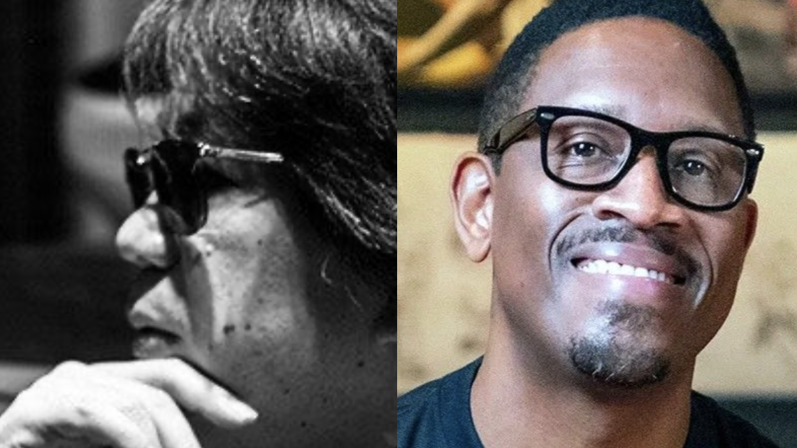 Shinichiro Watanabe And LeSean Thomas Bring Anime Events To New York ...