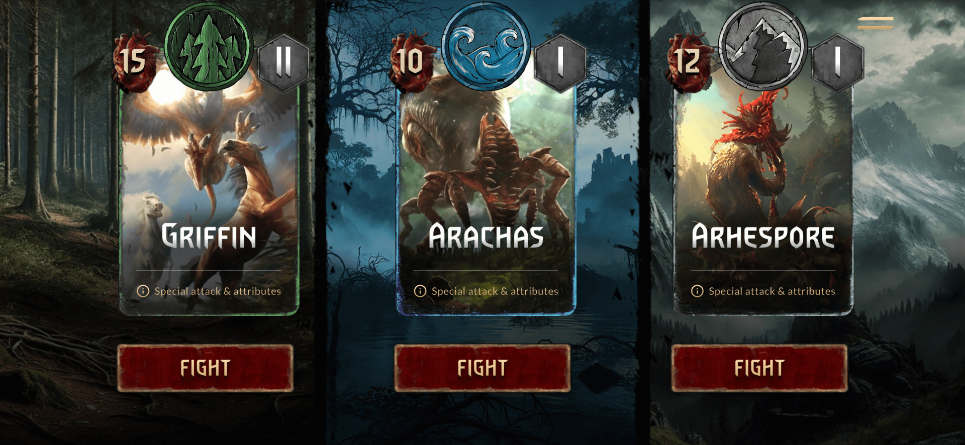 Bestiary App Brings Fresh Hunts to The Witcher: Old World