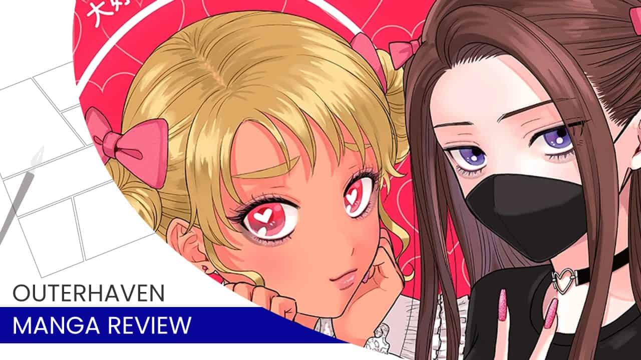 Manga Review: Gals Can’t Be Kind to Otaku?! Vol. 1 | The Outerhaven
