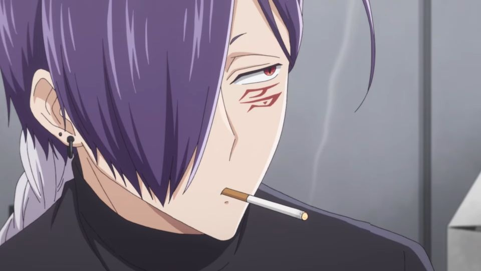 Gomon Baito-kun no Nichijo Receives TV Anime