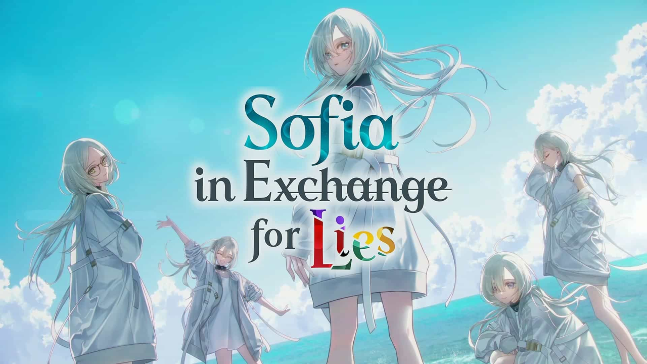 Sofia in Exchange for Lies Now Available on Steam | The Outerhaven