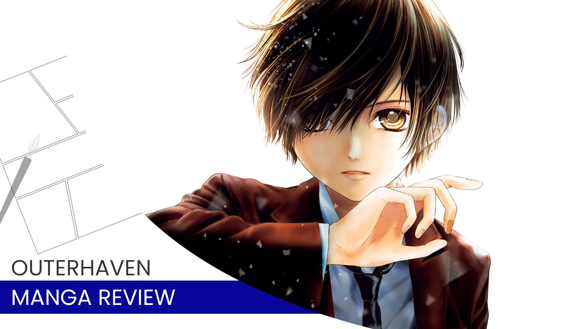 Manga Review: Not Your Idol Vol. 3 | The Outerhaven