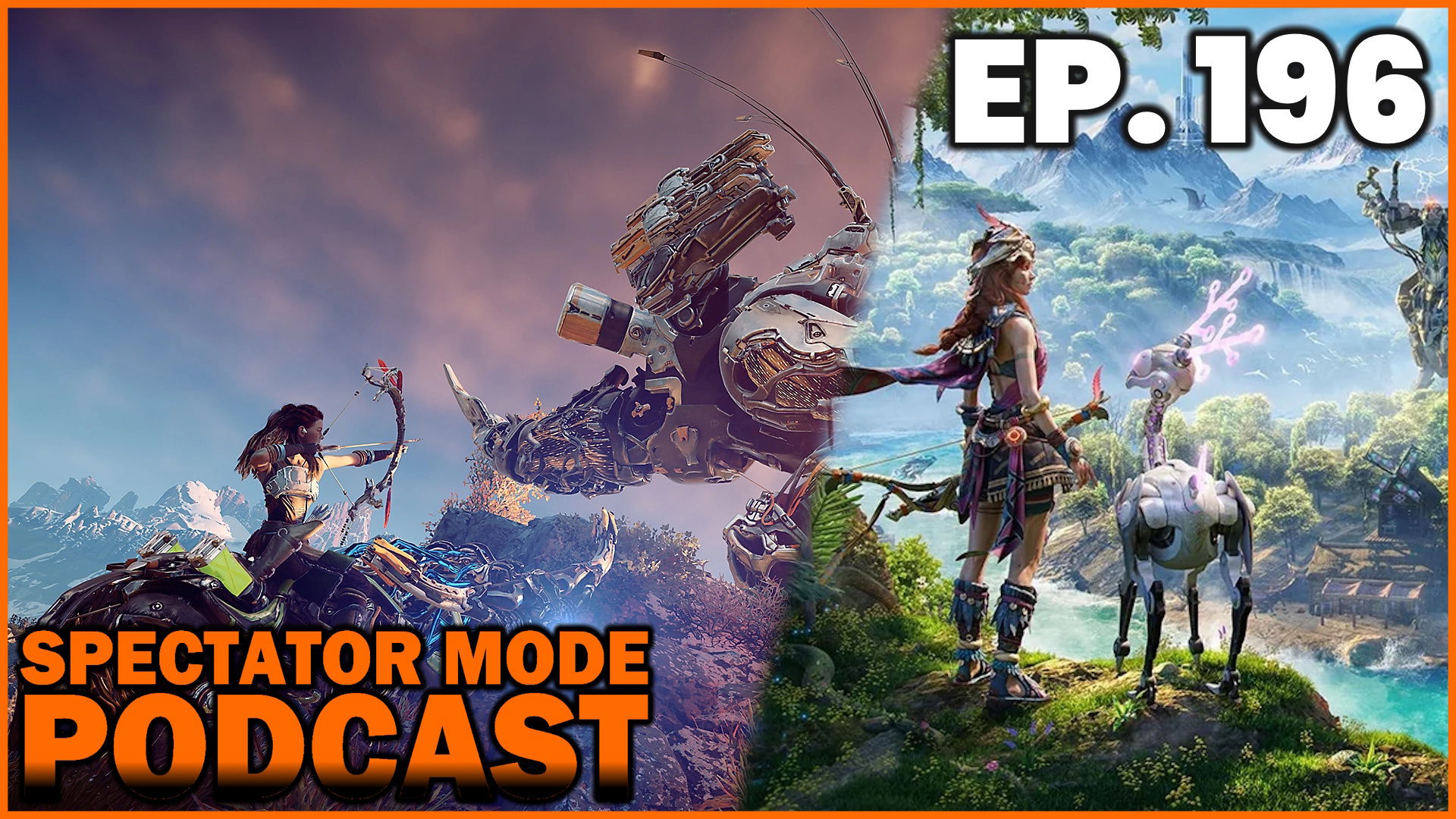 Spectator Mode Podcast Ep. 196 – Itch.io Purges NSFW Games, Sony Sues Tencent, and the Industry ...