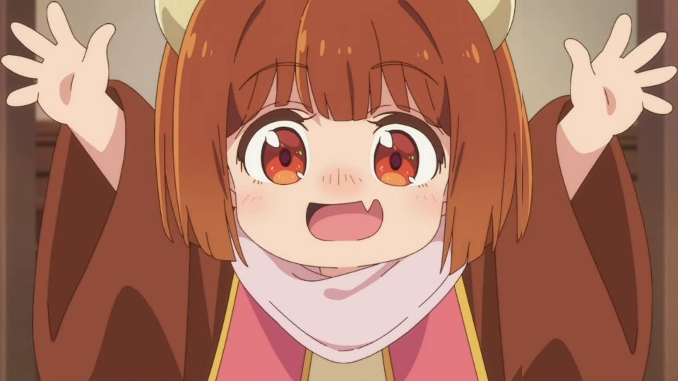 The Demon King’s Daughter is Too Kind!! Receives TV Anime