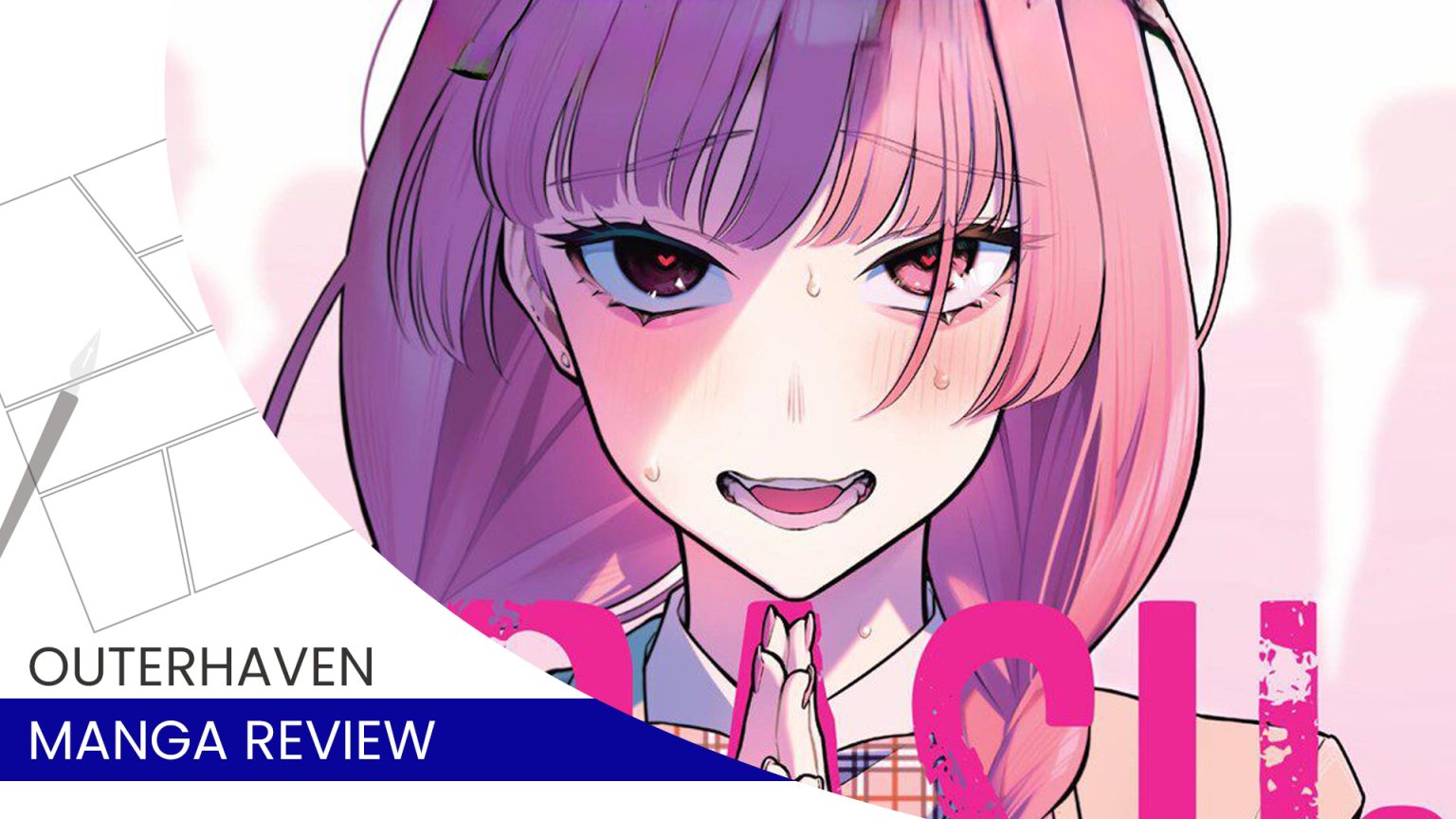 Manga Review: What Do You Call This Trash?