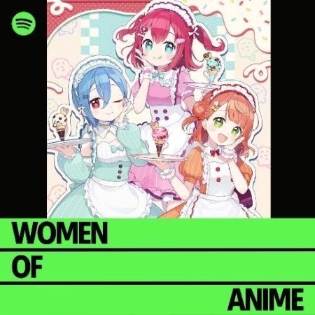 AiScReam’s “Ai♡Scream!” Dominates the Charts | The Outerhaven