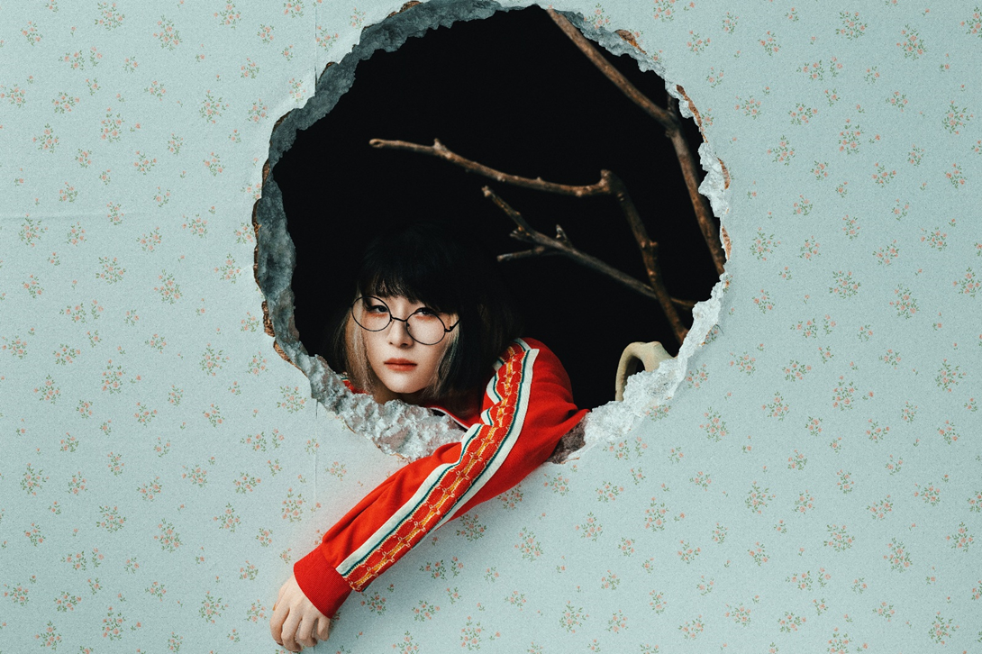 majiko Releases New Single “Nande?” from Her Upcoming EP GOLDEN JUNKIE ...