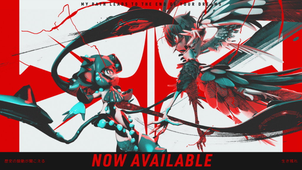 TOKYO BEAST Reaches Rank 1 on Japan’s Free Games Chart | The Outerhaven