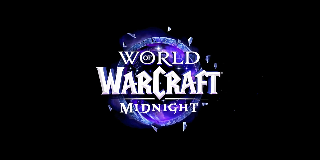 Blizzard Release World of Warcraft: Midnight Information Blogs